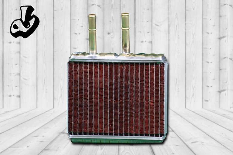 Radiator & Heater Cores | Product categories | Loads Group