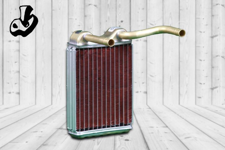 Radiator & Heater Cores | Product categories | Loads Group